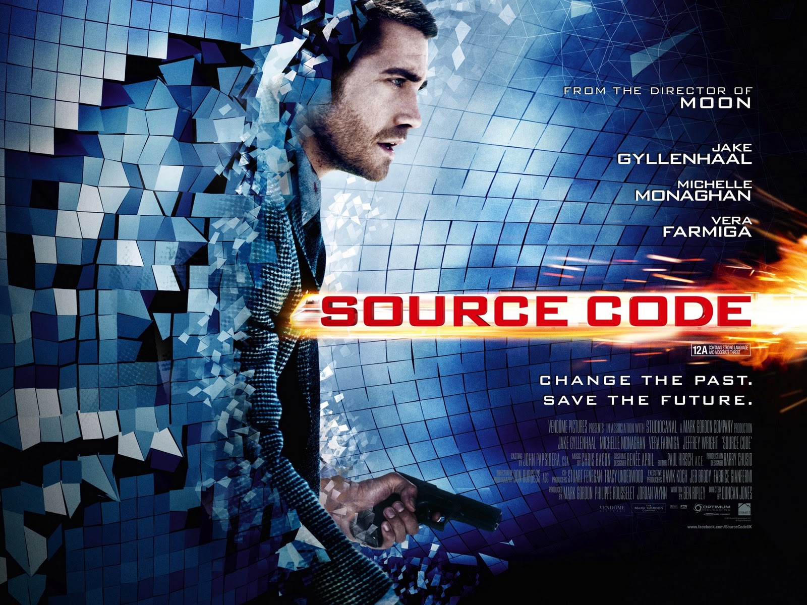 Review Source Code (2011) – rendyx